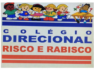 Séries e mensalidades no Colégio Direcional Risco e Rabisco | Educa Mais Brasil