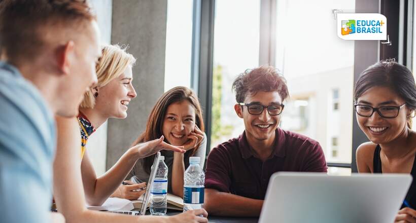 Hackathons: o que são e qual a sua importância para a carreira | Educa ...