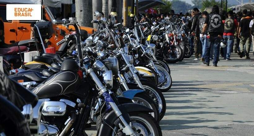 O que são e como surgiram os moto clubes | Educa Mais Brasil