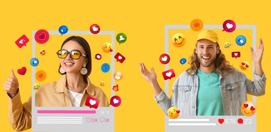 Como atuam os empresários de influencers? | Educa Mais Brasil