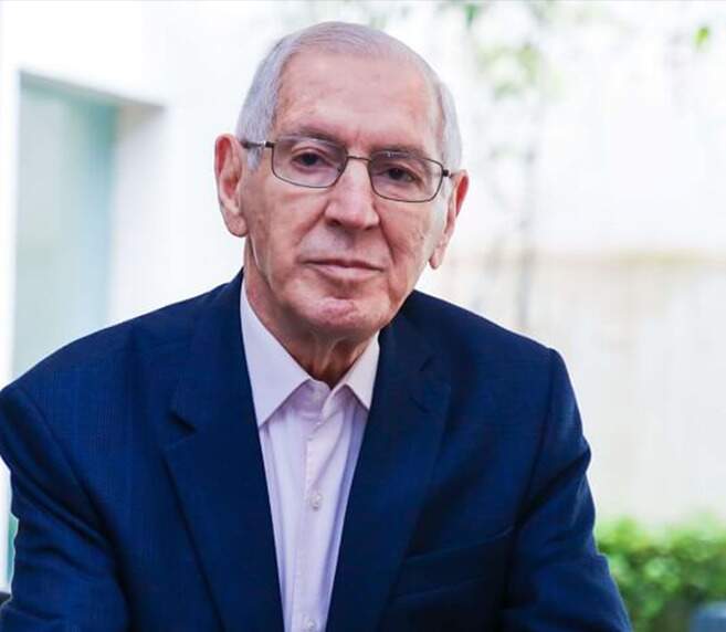 Quem é Idalberto Chiavenato e qual a sua contribuição para o RH ...