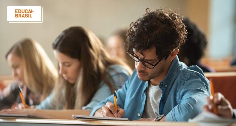 O que são simulados? Entenda a importância de participar! | Educa Mais ...