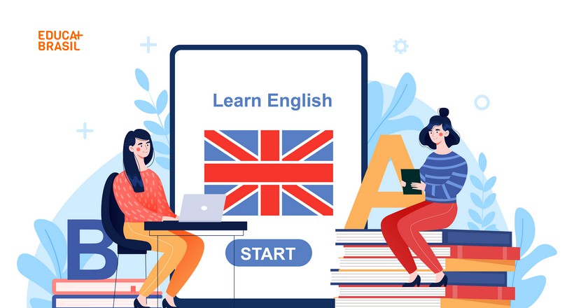Preciso saber falar inglês para ingressar no mestrado? | Educa Mais Brasil