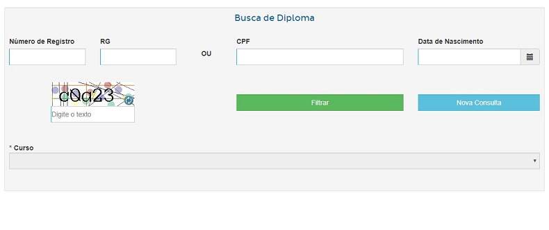 UniCesumar disponibiliza o Portal de Consulta Pública de Diplomas ...