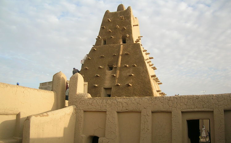 África Subsaariana - Geografia Enem | Educa Mais Brasil