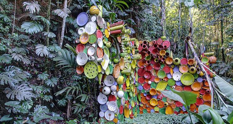 Neoconcretismo - Artes Enem | Educa Mais Brasil