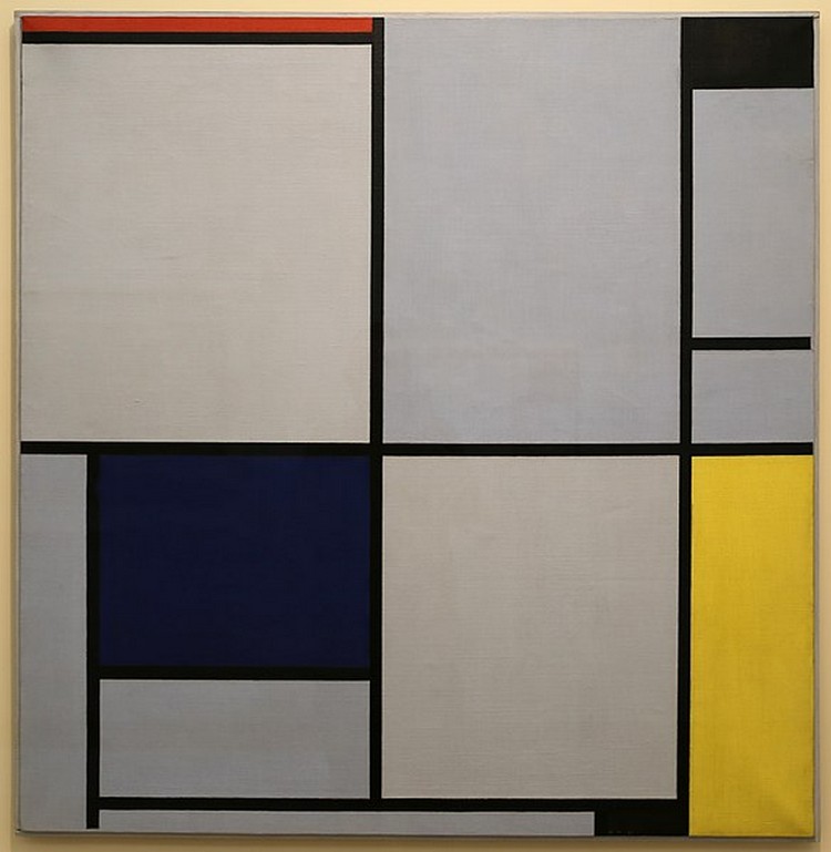 Neoplasticismo - Artes Enem | Educa Mais Brasil