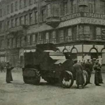 Bolcheviques e Mencheviques - História Enem | Educa Mais Brasil