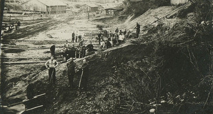 Gulag - História Enem | Educa Mais Brasil