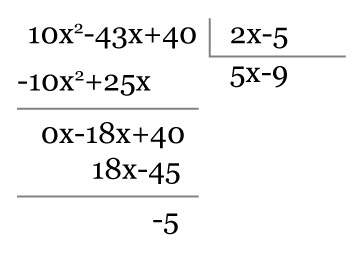 Função Polinomial - Matemática Enem | Educa Mais Brasil