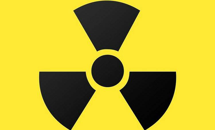 Elementos Radioativos - Química Enem | Educa Mais Brasil