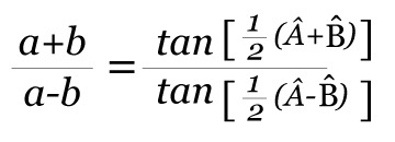 Tangente - Matemática Enem | Educa Mais Brasil