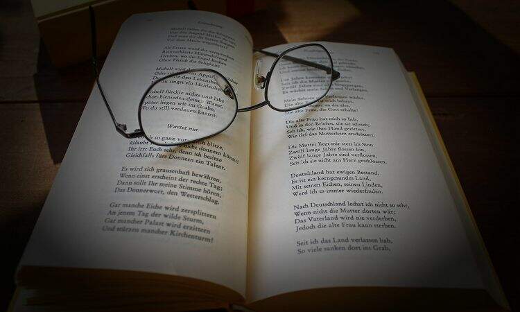 Estrofe - Língua Portuguesa Enem | Educa Mais Brasil