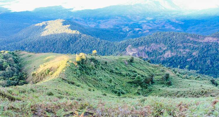 Agentes do Relevo - Geografia Enem | Educa Mais Brasil