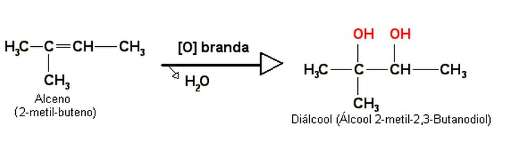 Oxidação - Química Enem | Educa Mais Brasil