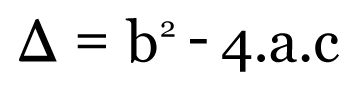 Fórmula de Bhaskara - Matemática Enem | Educa Mais Brasil