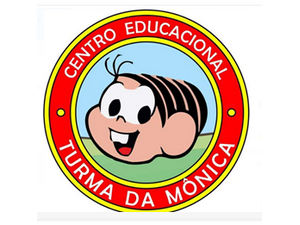 Bolsa para Infantil G4 - (4 anos) no Centro Educacional Turma da Mônica