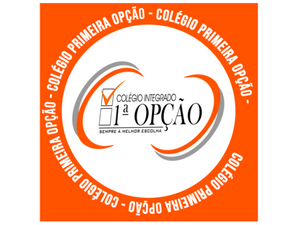 Séries e mensalidades no Colégio 1ª Opção | Educa Mais Brasil