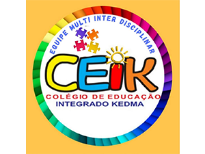 Bolsa para Infantil G4 - (4 anos) no CEIK