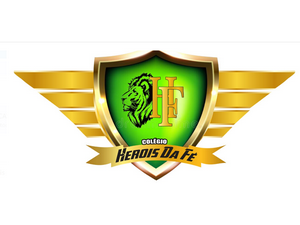 Herois Da Fe Ii Culto Evangelístico – Heróis Da Fé – 04/ABR/24