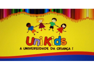 Séries e mensalidades no Colégio Uni Kids | Educa Mais Brasil