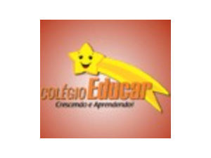 Séries e mensalidades na Escola Educar | Educa Mais Brasil