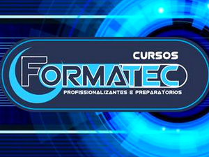 Bolsas de Estudo FORMATEC - Educa Mais Brasil