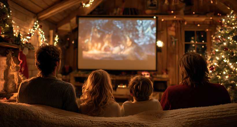 10 filmes de Natal para crianças curtirem a magia da temporada