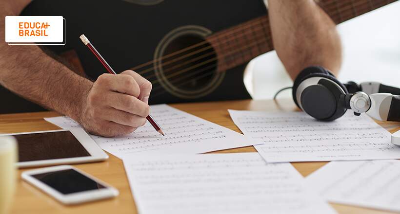 15 de janeiro: Dia Mundial do Compositor | Educa Mais Brasil