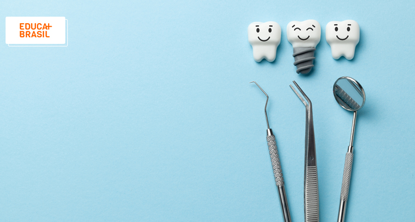 3 de outubro: Dia Mundial do Dentista