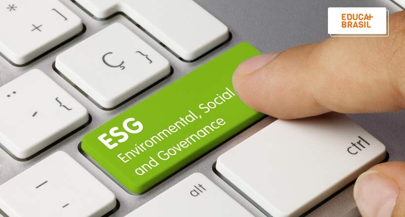 4 cursos ESG gratuitos para fazer sem sair de casa | Educa Mais Brasil