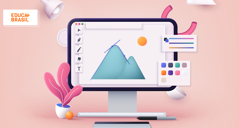 Trabalho Famoso De Design Grafico 10 Melhores Sites De Design Gráfico