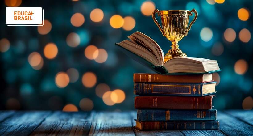 7 prêmios literários de língua portuguesa mais prestigiados do Brasil ...