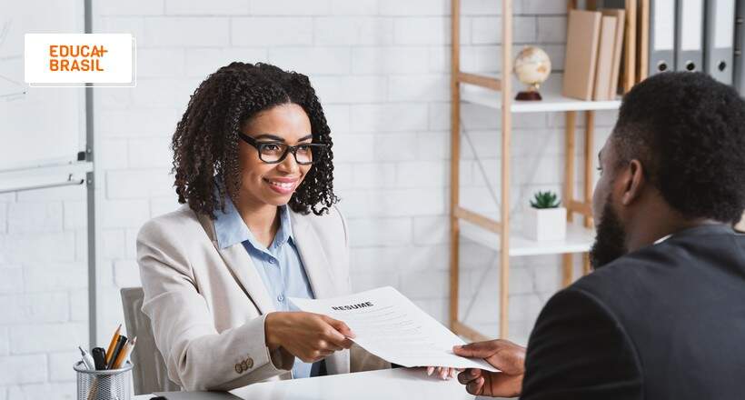 Analista de Departamento Pessoal: o que é e o que faz? | Educa Mais Brasil