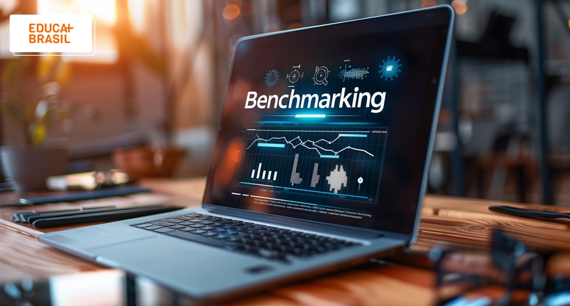 Benchmarking: o que é e como usar para impulsionar sua carreira ...