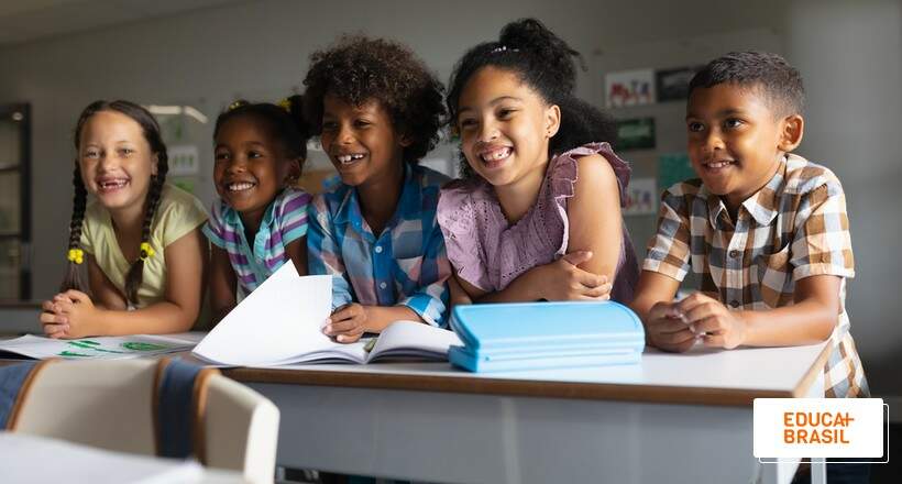 Como a criança de cada signo se comporta na escola? | Educa Mais Brasil