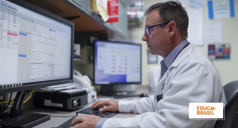 Como é o curso de Gestão Hospitalar e quanto tempo leva para formar? | Educa Mais Brasil