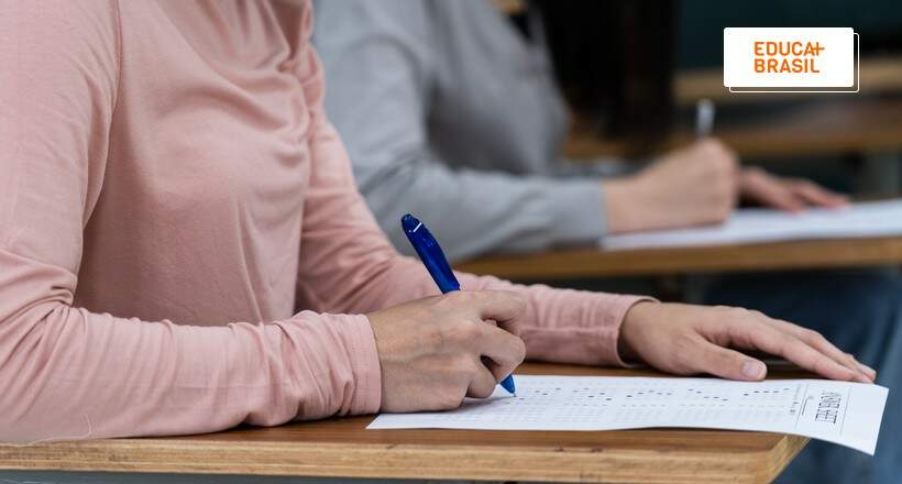 Como gabaritar uma prova de concurso público? | Educa Mais Brasil