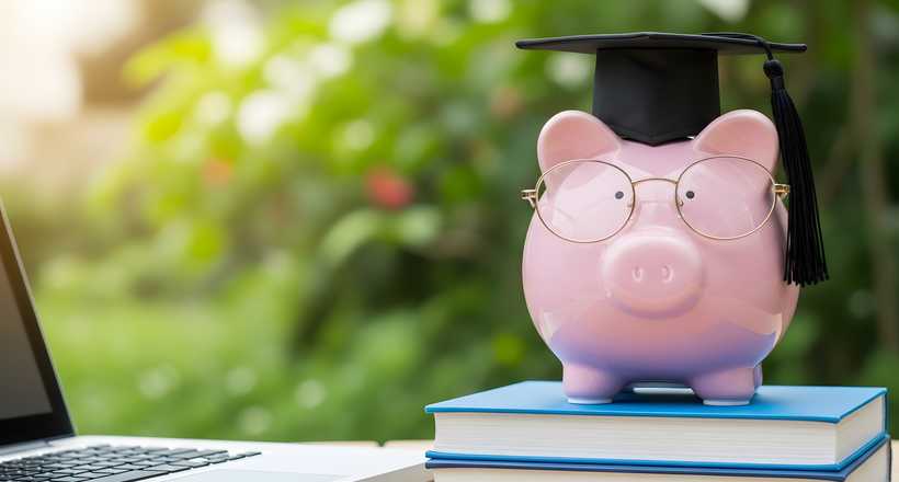 Como lidar com imprevistos financeiros durante a graduação?