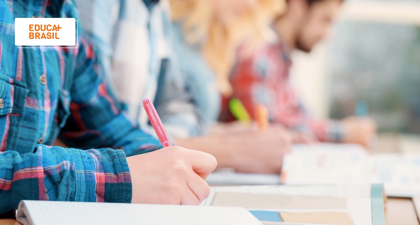 Confira qual foi o tema da redação do Encceja PPL 2020 ensino ...