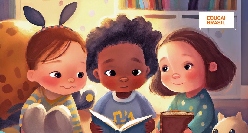 Crônicas infantis: livros para as crianças se divertirem com o gênero ...