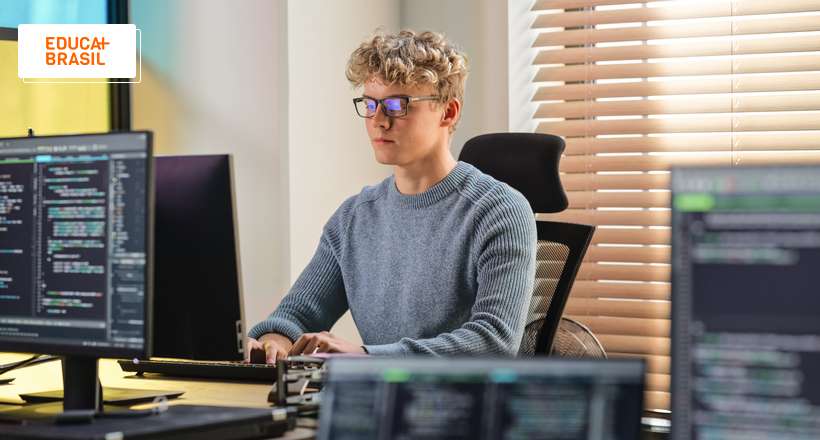 Imagens Tecnicas Para Area De Informatica