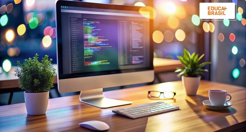 Desenvolvimento Web: como criar um portfólio de programador? | Educa ...