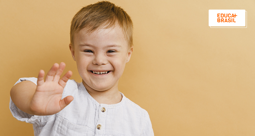 Dia Internacional da Síndrome de Down é celebrado em 21 de março ...