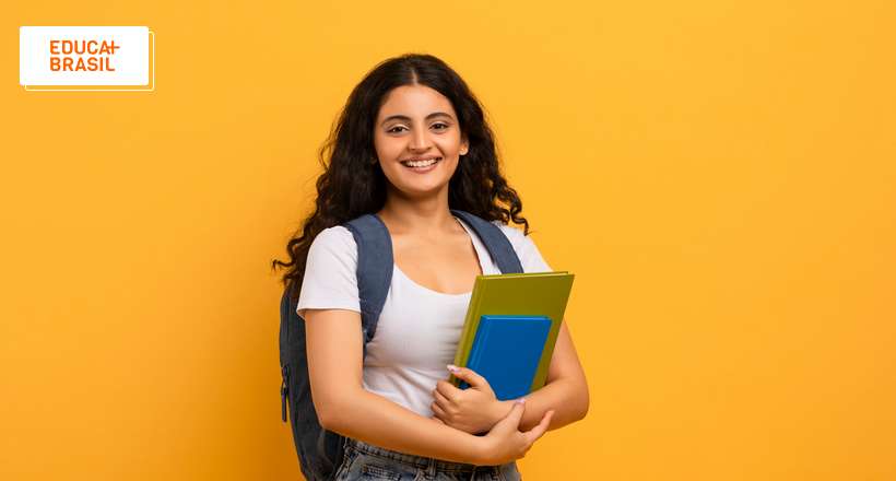 Educa Mais Brasil tem vagas liberadas para o ano letivo de 2025