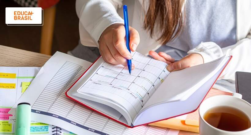 Enem 2024: como fazer um cronograma de estudos? | Educa Mais Brasil Enem 2024: como fazer um cronograma de estudos? | Educa Mais Brasil