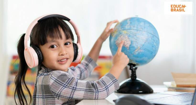 Ensino bilíngue: entenda a importância na formação dos alunos | Educa ...