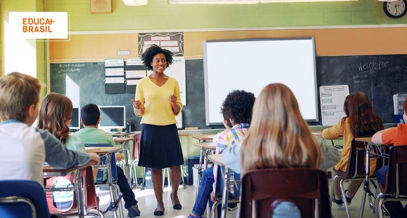 Entenda o que é educação antirracista | Educa Mais Brasil Entenda o que é educação antirracista | Educa Mais Brasil