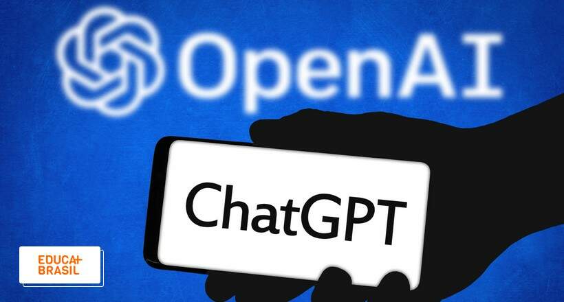 Entenda o que é o ChatGPT | Educa Mais Brasil