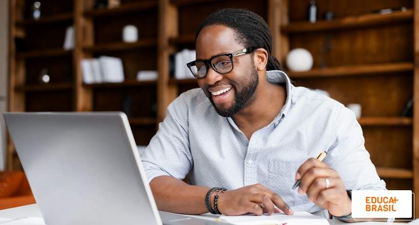 ESAB promove webinar sobre Gestão de Supply Chain | Educa Mais Brasil